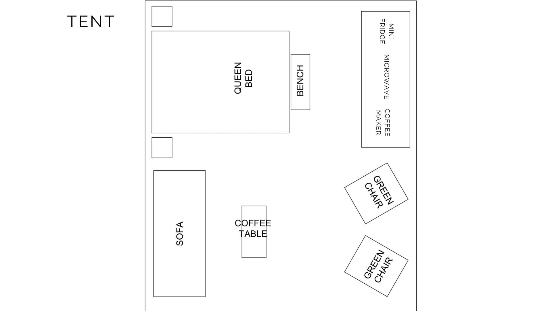 Accommodations | Camp Elsewhere