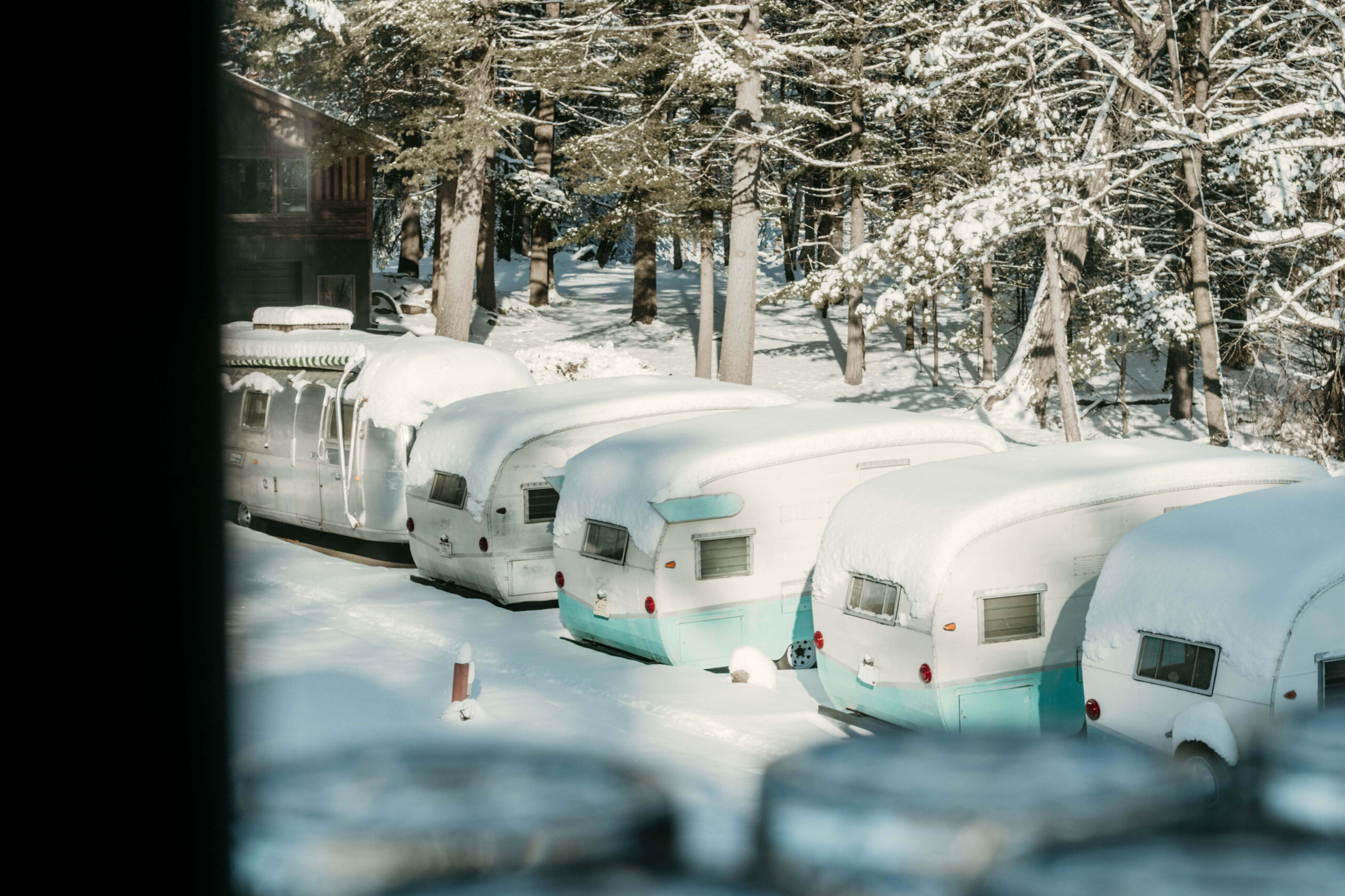 Accommodations | Camp Elsewhere