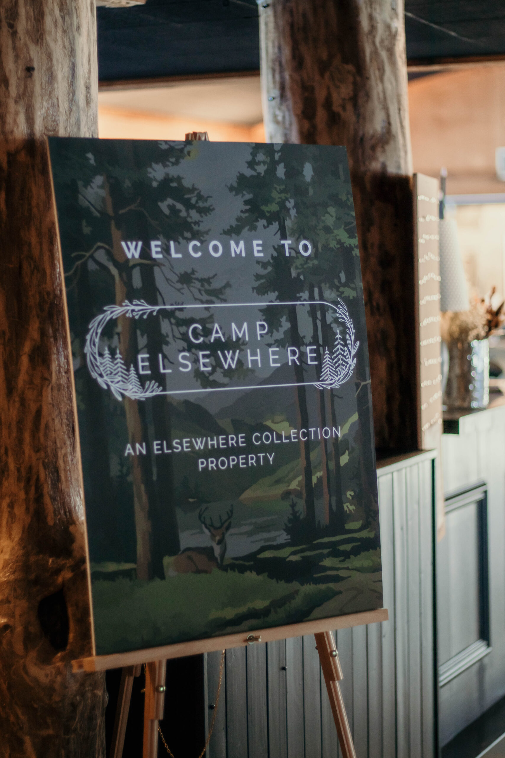 Accommodations | Camp Elsewhere